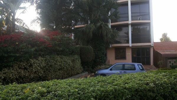 Rest Gardens - Kampala