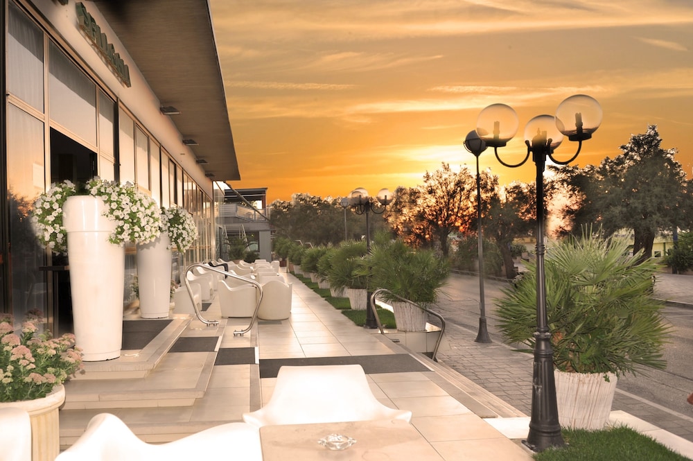 Hotel Spiaggia - Gabicce Mare