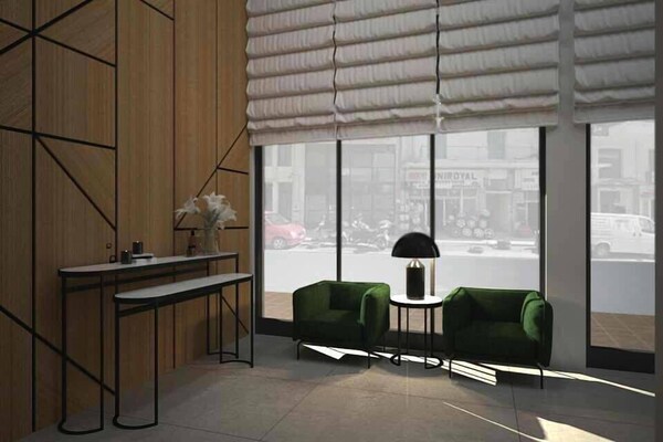 Grand Port Suites Thessaloniki - Thessaloniki