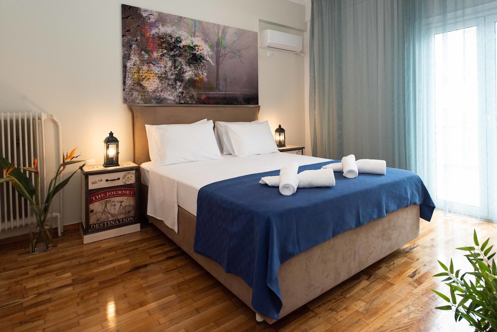 Blue Ark Stylish Athens - Atenas