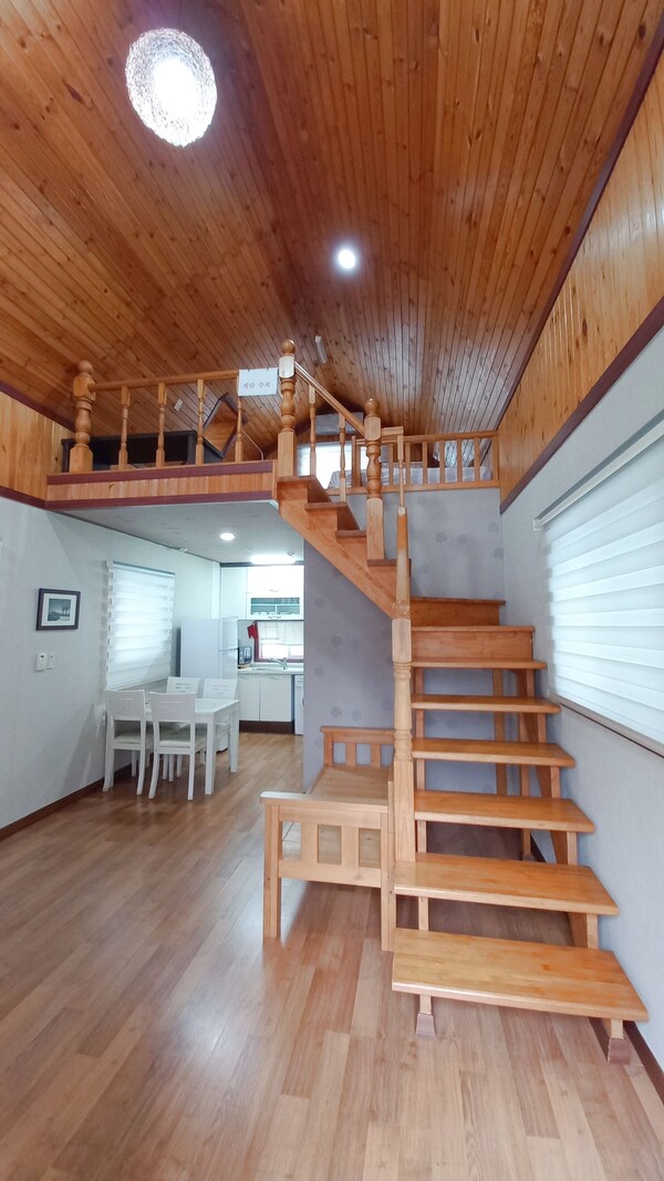 Just Like Natural Home Pension - Pyeongchang-gun