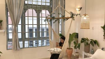 Estúdio Design | Sala de estar