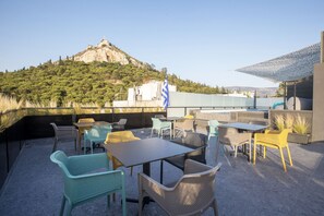 Vista da propriedade