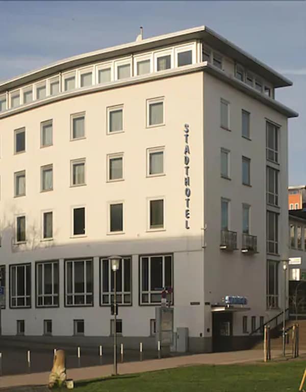 Stadthotel Kassel - Kassel