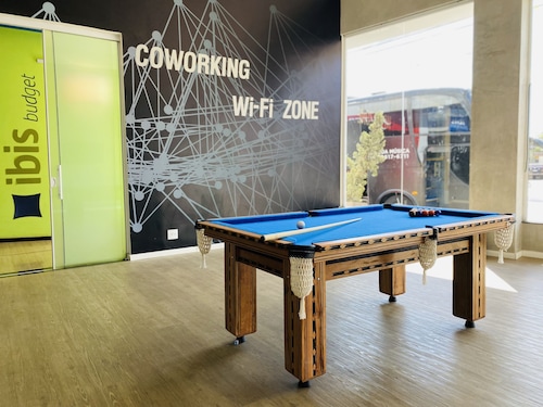 ibis budget Itaperuna