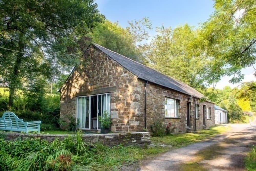 Coombe Farm - England