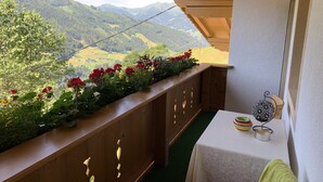 Apartamento | Sacada