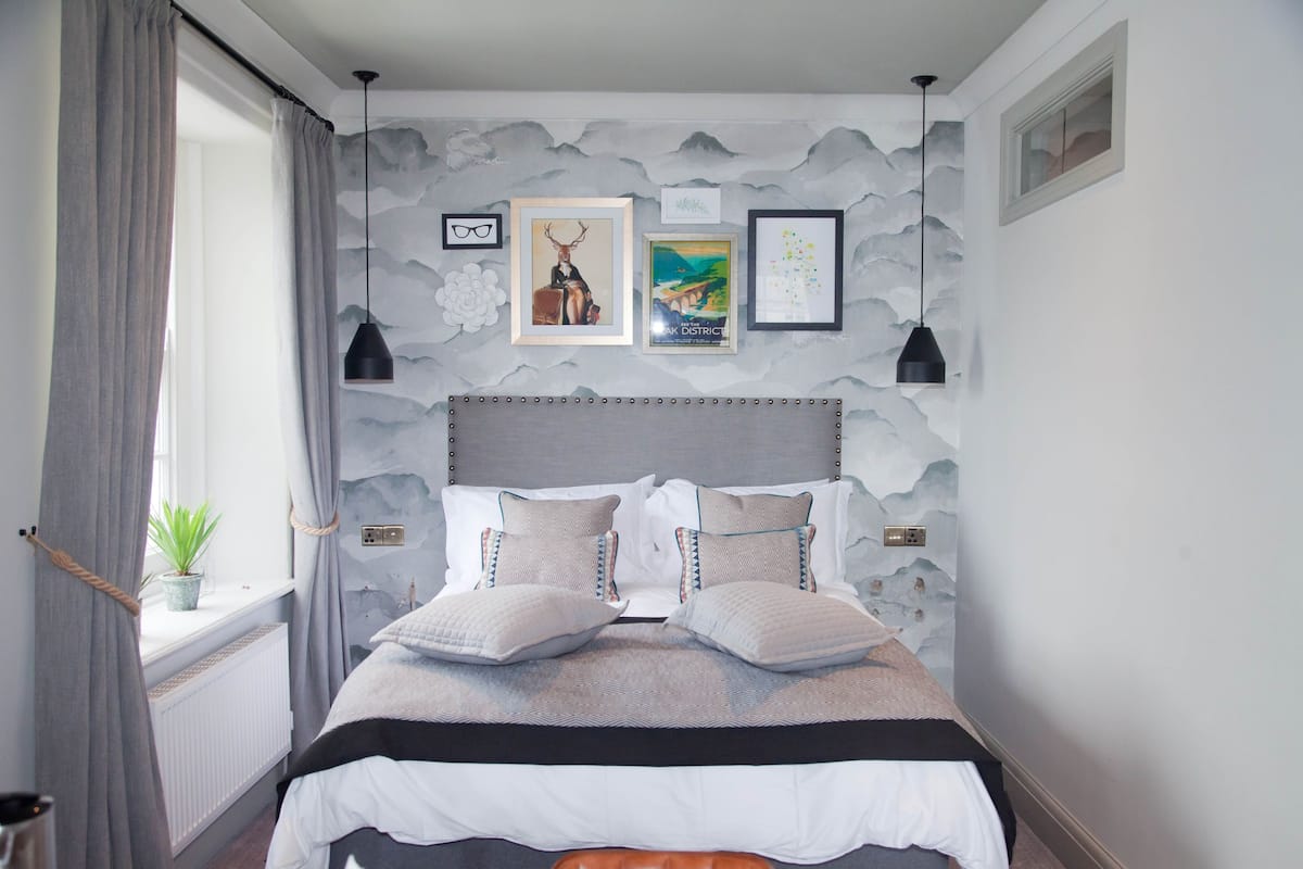 Suite Superior, casa de banho anexa