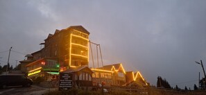 Fachada