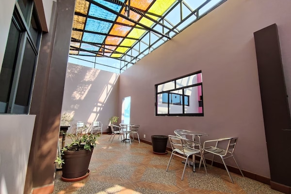 Terraço/pátio