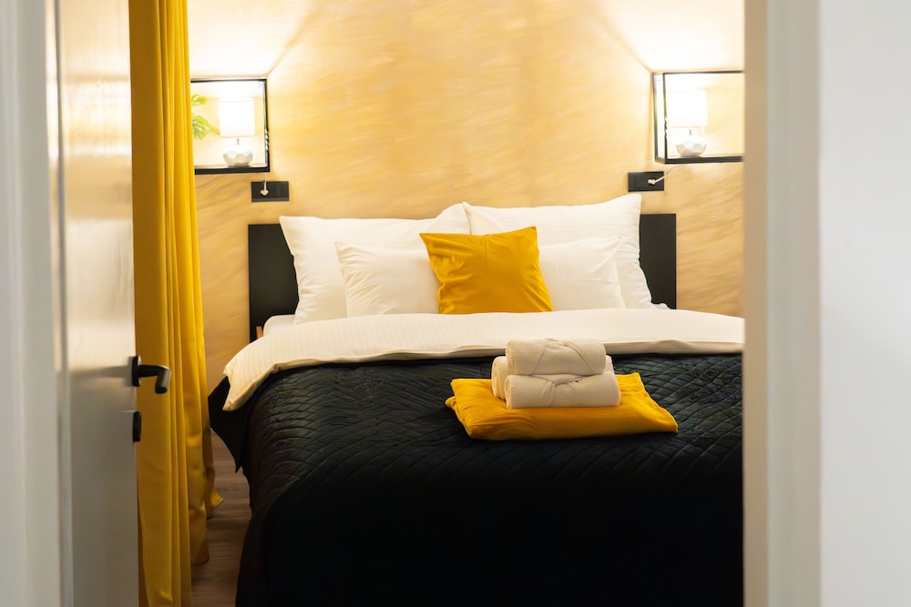 Guesthouse Kod Spavalice - Pag