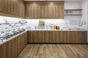 Café da manhã continental grátis durante a semana