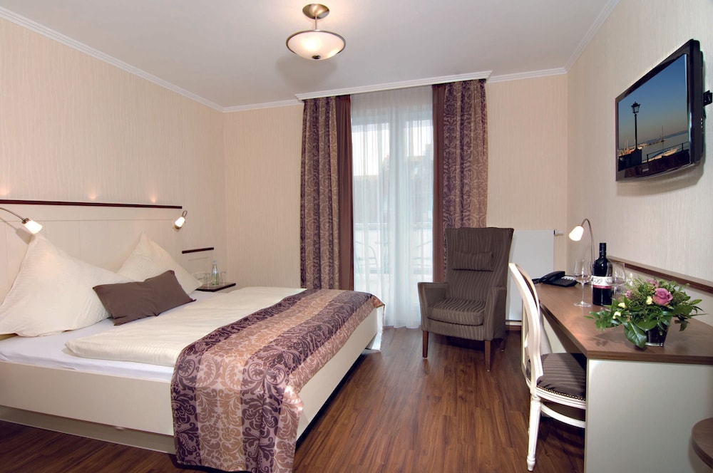 Holländersruh´, Dz A - Hotel Holländersruh - Grömitz