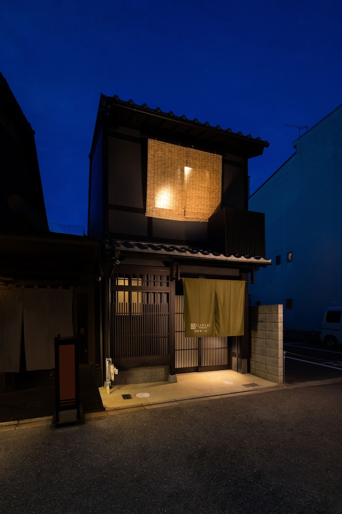 Kanade Kawaramachinijo - Gion