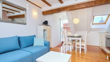 Apartamento (1 Bedroom) | Fachada da propriedade