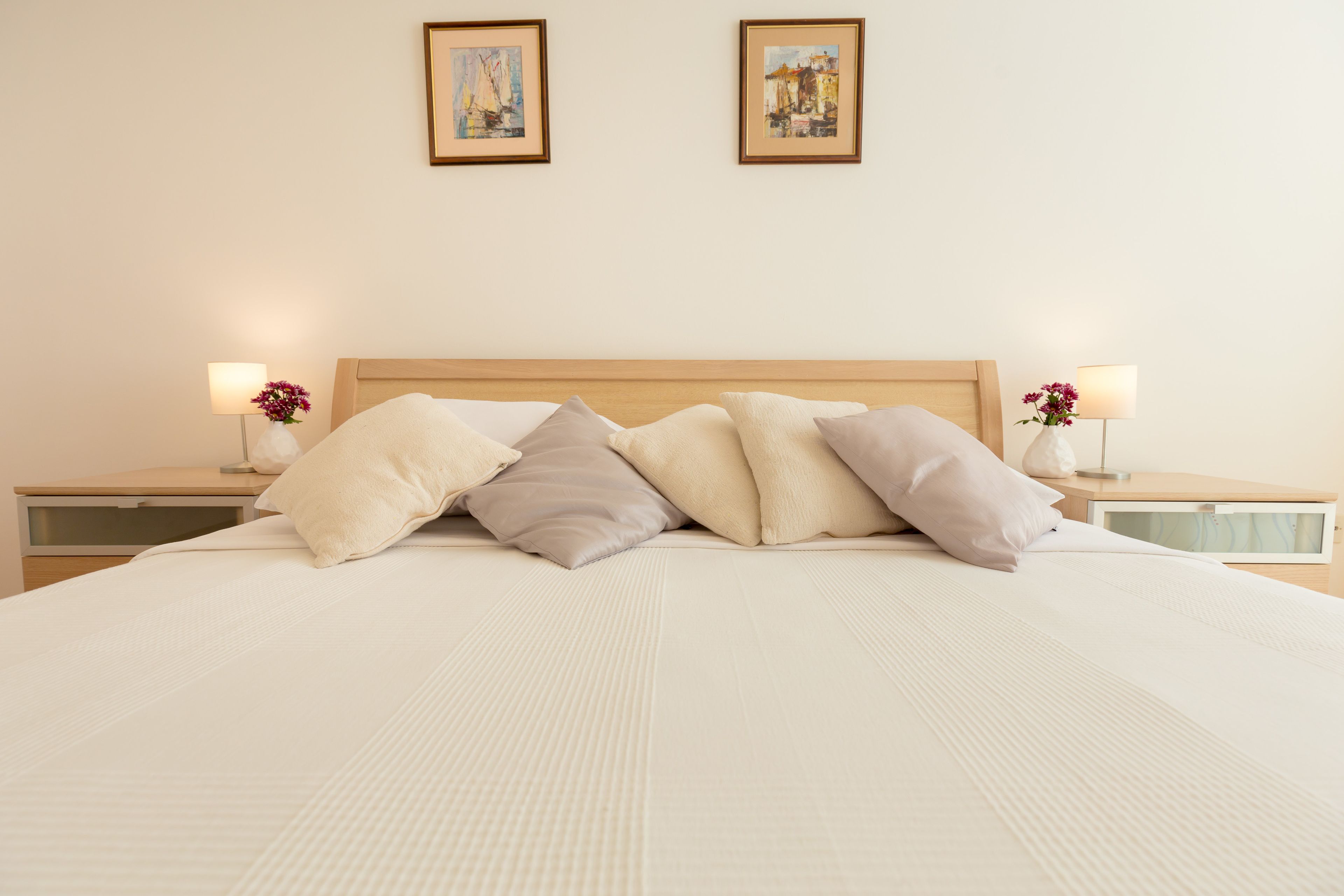 Apartamento urbano, varanda, vista para o mar (3 Bedrooms) | 3 quartos, ferros/tábuas de passar roupa, berços (sobretaxa)