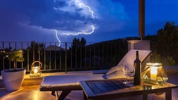 Pormenores do exterior