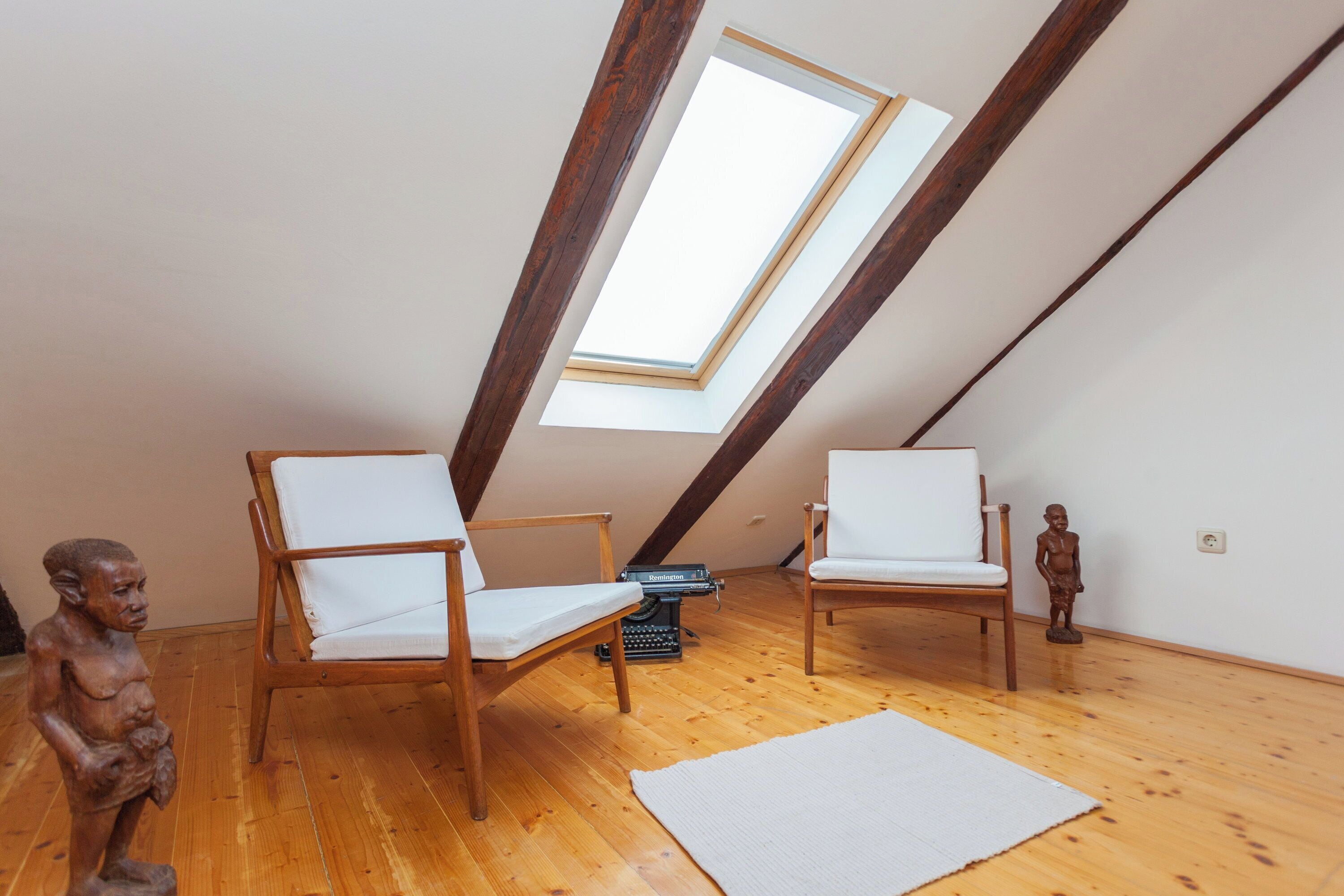 Apartamento (3 Bedrooms) | Interior