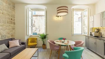 Apartamento (1 Bedroom) | Fachada do alojamento
