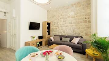 Apartamento (1 Bedroom) | Interior