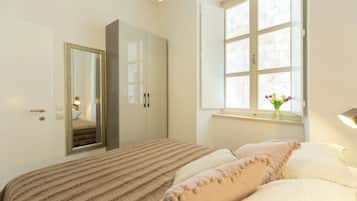 Apartamento (1 Bedroom) | Interior