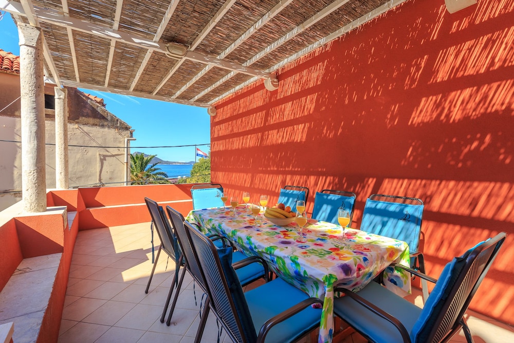 Hedera Estate, Villa Hedera Xi - Croatia