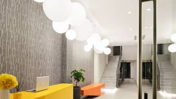 Entrada da propriedade