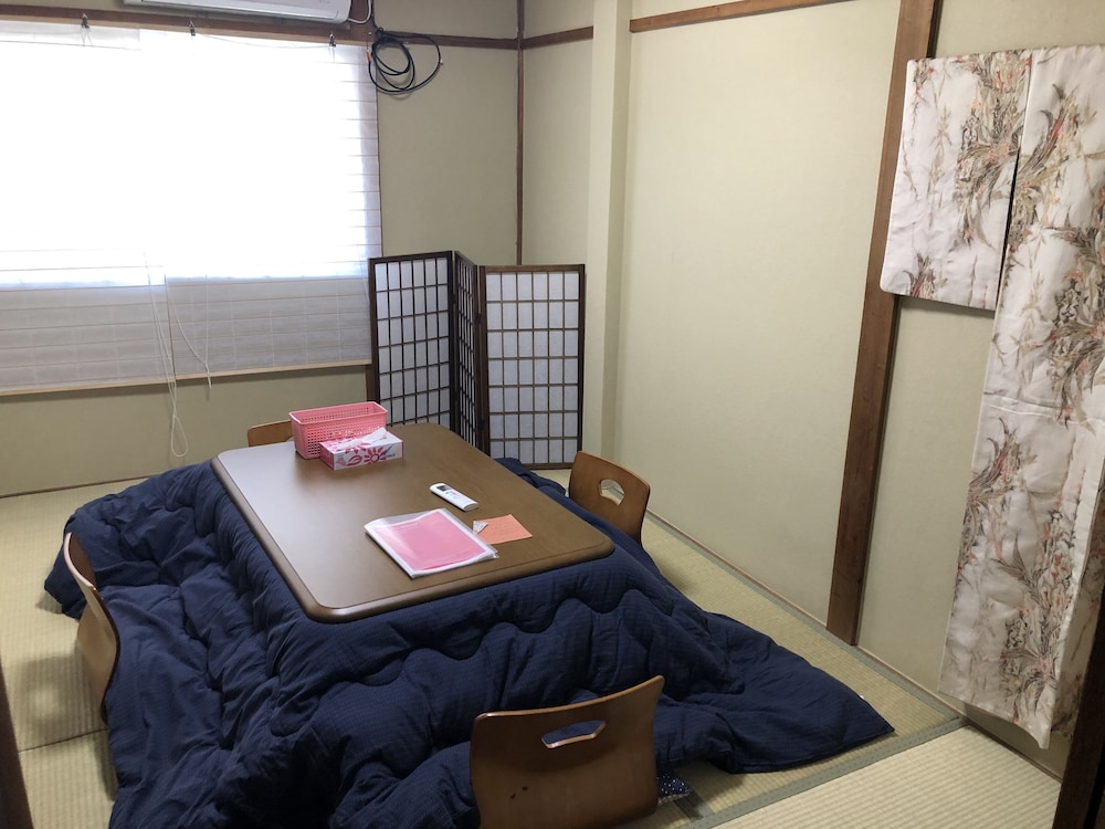 Masaru House - Sakai