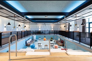 Sala de reunião