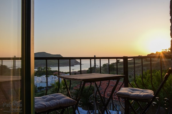 Petrada Imbros - Gökçeada