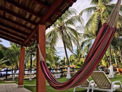 Cabañitas del Mar by Rotamundos