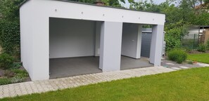 Pormenores do exterior