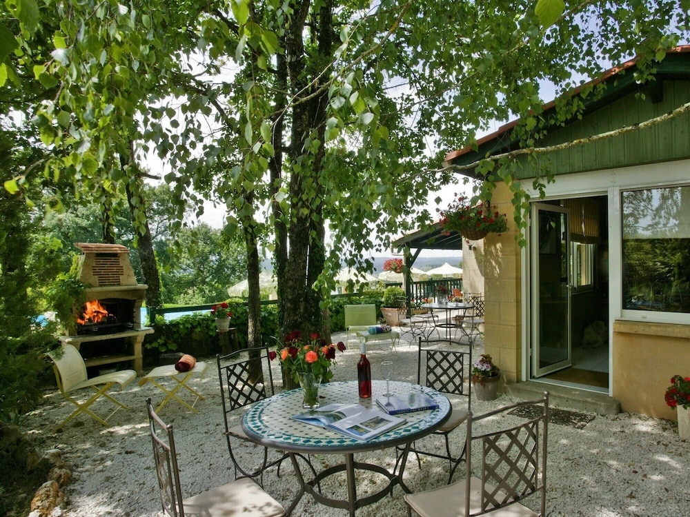 Village & Spa Les Ventoulines - Loire Valley