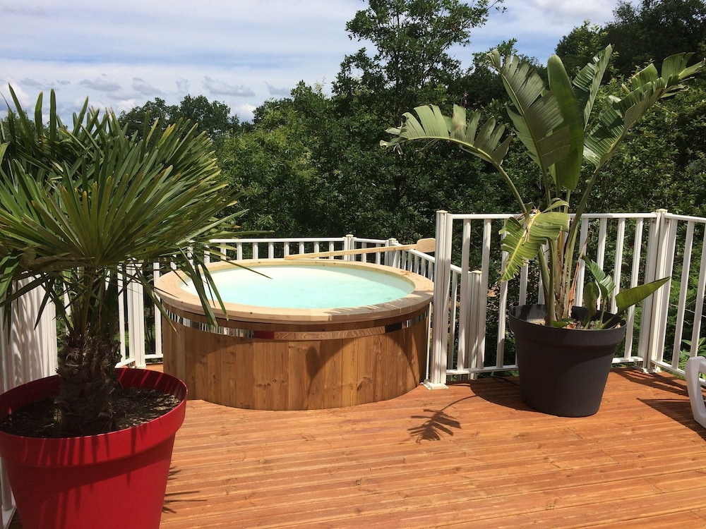 Village & Spa Les Ventoulines - Nouvelle-Aquitaine