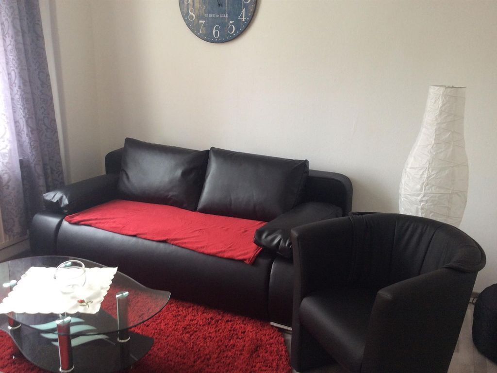Apartamento Bitow 2 - Apartamento Bitow - Thale