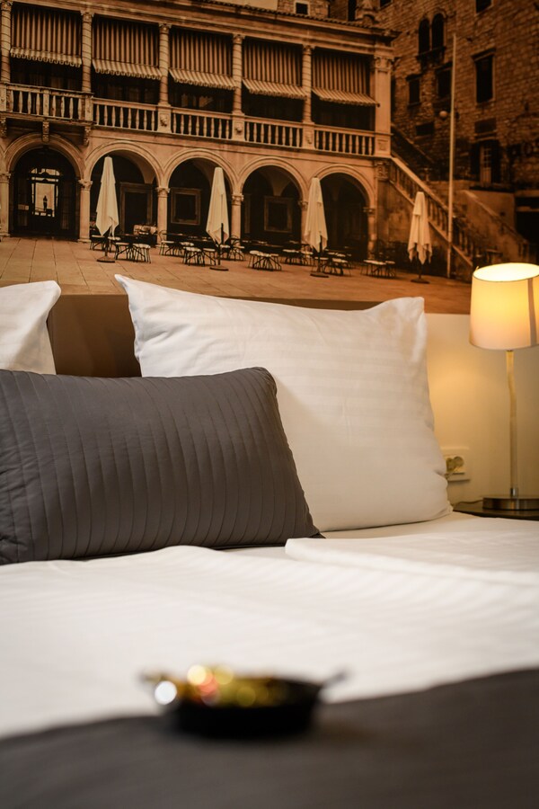 Fenice Palace - Šibenik