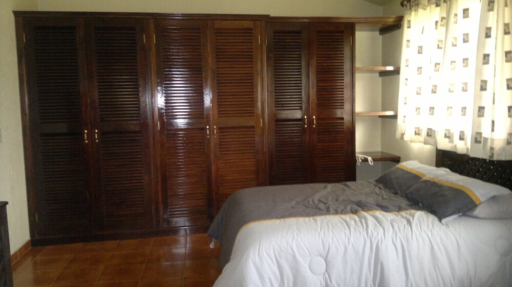 "Residencia El Gran Turismo", Hermosa Y Lujosa Casa Para Vacacionar. - San Cristóbal de las Casas