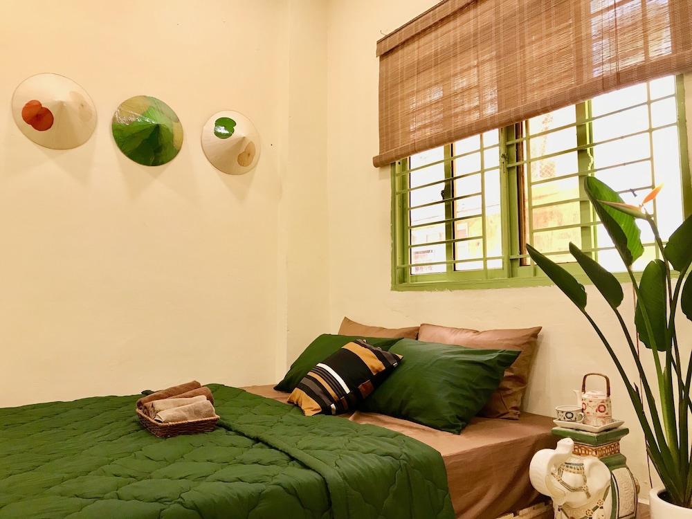 Boutique Loft Between Ben Thanh Market-bui Vien St-nguyen Hue St - Ho Chi Minh City