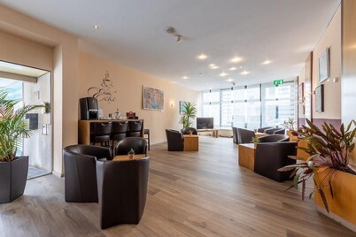 Trip Inn Frankfurt Airport Russelsheim