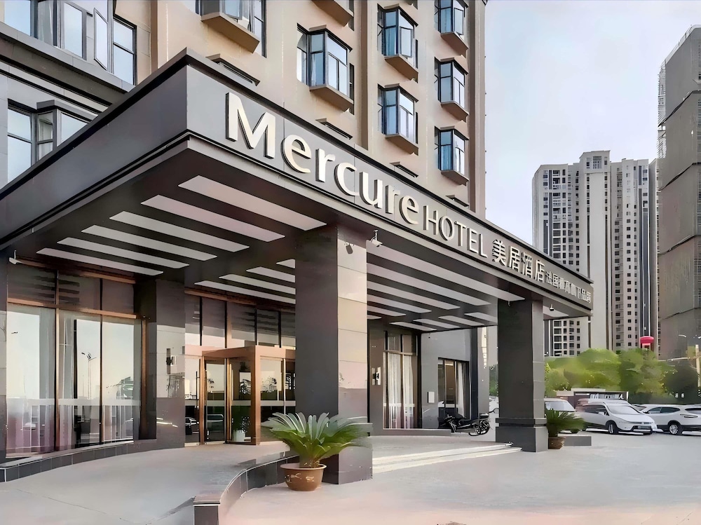 Mercure Wuhan Yangluo - Wuhan