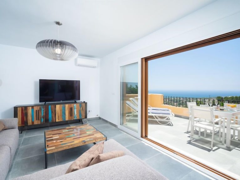 Miramar By Interhome - Moraira