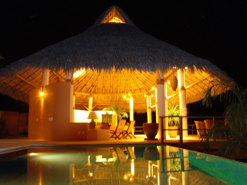 Casa Media Luna 2 Sayulita - Riviera Nayarit