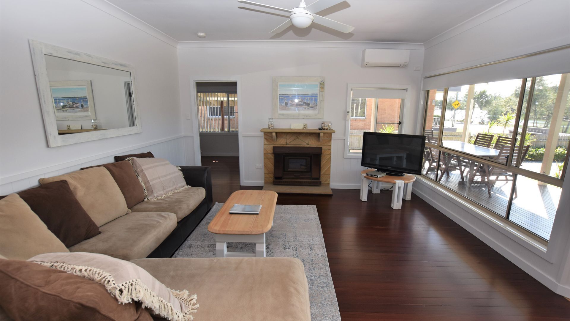 Aguas Tranquilas - Dunbogan, Nsw - Kendall