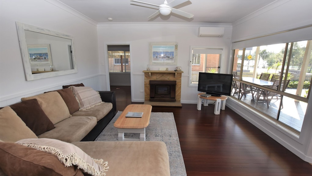 Tranquil Waters - 30 Camden Head Rd Dunbogan - Kendall