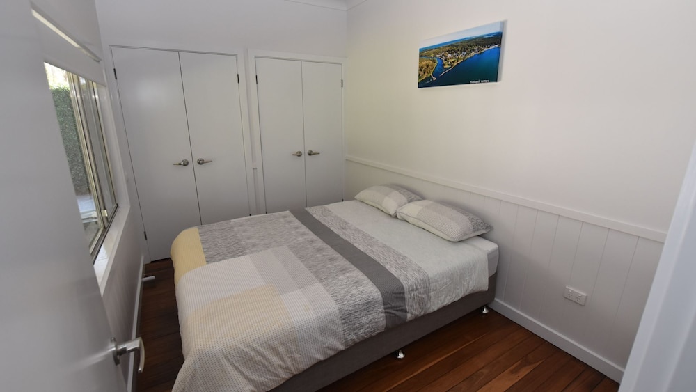 Tranquil Waters - 30 Camden Head Rd Dunbogan - Laurieton