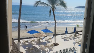 Vista do alojamento