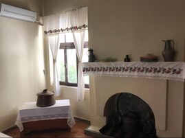 Quarto Quádruplo Familiar | Comodidade do quarto