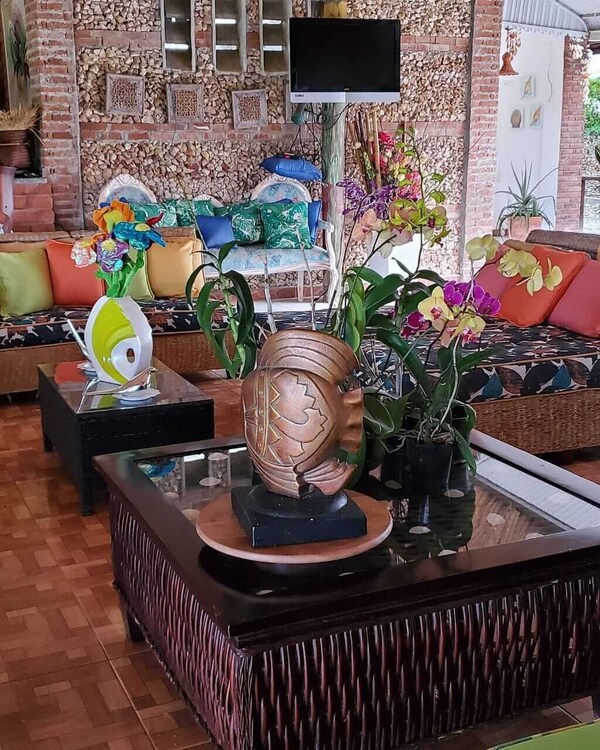 Villa Yudith - Caribbean