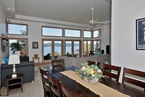 Apartamento, várias camas (261 - Orca Ridge on Resort Road) | Cozinha privada