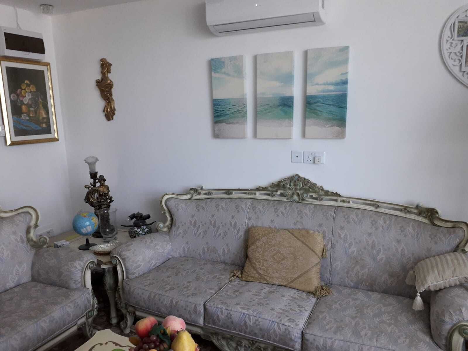 Mezzanine 'Penthouse Style' Mit Allen Annehmlichkeiten Pool Spa Gym Hamam Im Selben Stock - Zypern